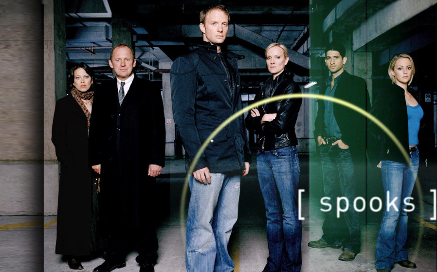 ハラハラが止まらない！スパイ系海外ドラマ3選｜VODメディアオンライン